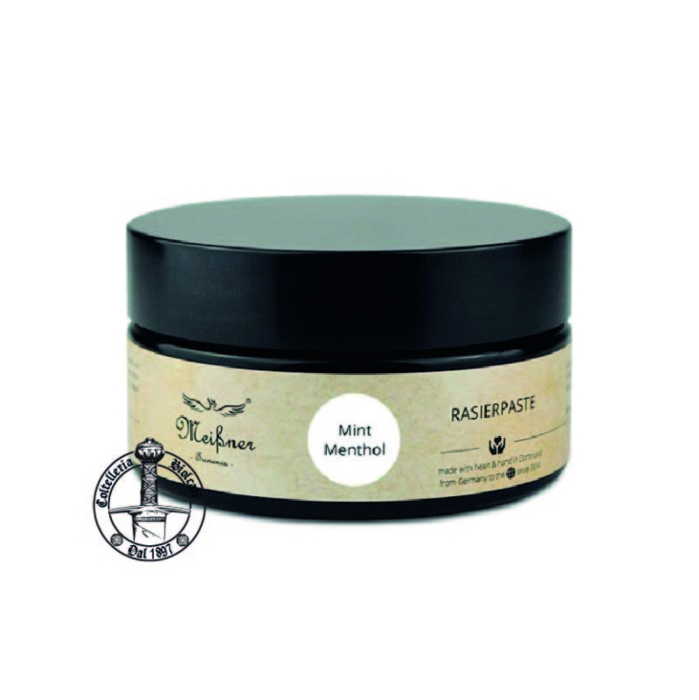 Coltelleria Biolcati a Ferrara Cream Mint Meissner Tremonia