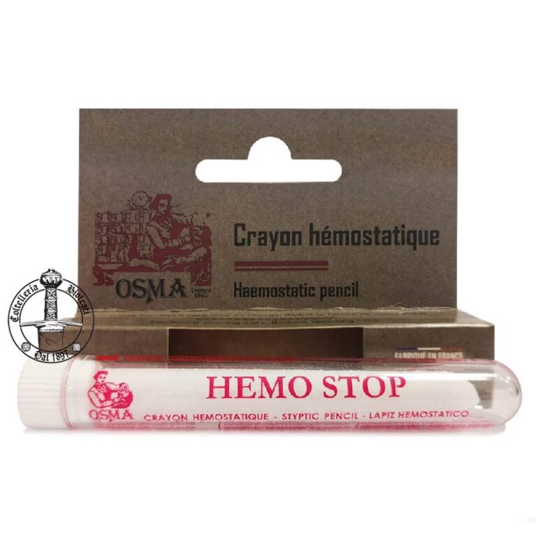 Matita Emostatica – Osma - Coltelleria Biolcati a Ferrara