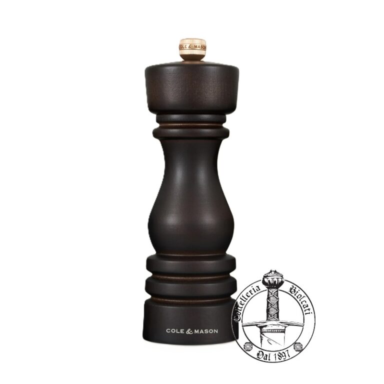 Macina Pepe London - Cole&Mason - Coltelleria Biolcati